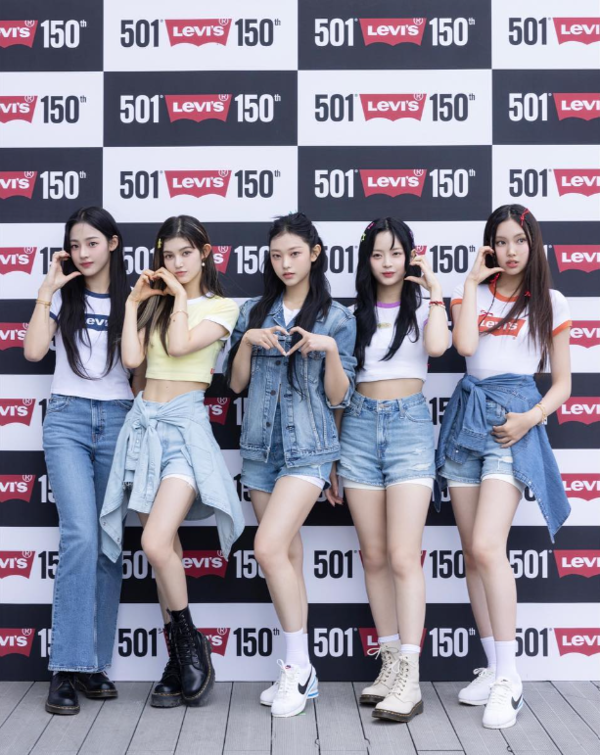 [SNS: Show N Style] 데님룩 코디공식① 지금부터 입기 좋은 ‘쇼츠’