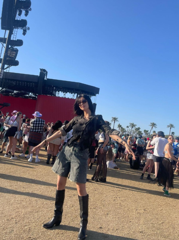 [SNS: Show N Style] 데님룩 코디공식① 지금부터 입기 좋은 ‘쇼츠’