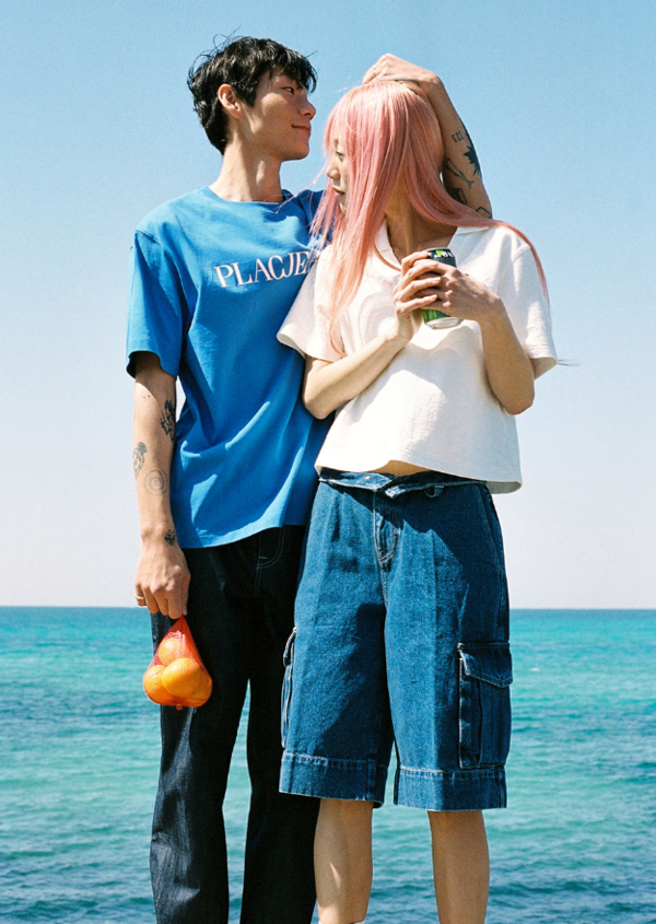 [SNS: Show N Style] 데님룩 코디공식① 지금부터 입기 좋은 ‘쇼츠’