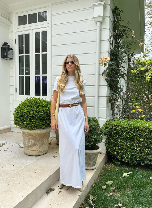 [SNS: Show N Style] 조용한 럭셔리 코디공식① 클래식한 ‘셔츠’