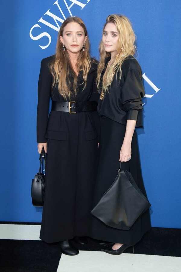 [SNS: Show N Style] 조용한 럭셔리 코디공식① 클래식한 ‘셔츠’