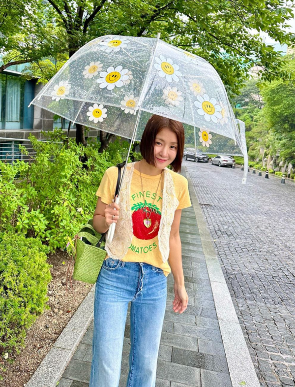 [SNS: Show N Style] 코티지코어 코디공식② 시골 소녀의 ‘크로셰’