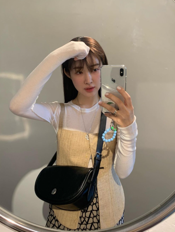 [SNS: Show N Style] 출근룩 코디공식② 365일 보부상 필수‘백’